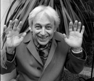 György Ligeti (1923-2006) | Biography, Music & More