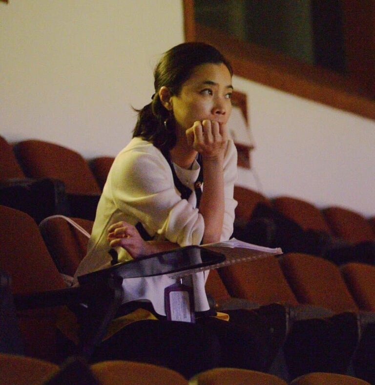 Pianist Angela Lau and Her Project Sharing Hong Kong Piano Music