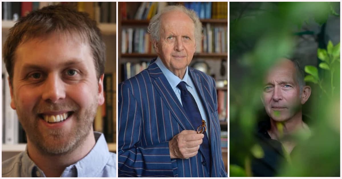 Conversation with Harry Whalley on his 13-part piece "On Memory"