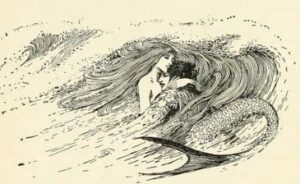 History Behind Alexander Zemlinsky's The Mermaid (Die Seejungfrau)