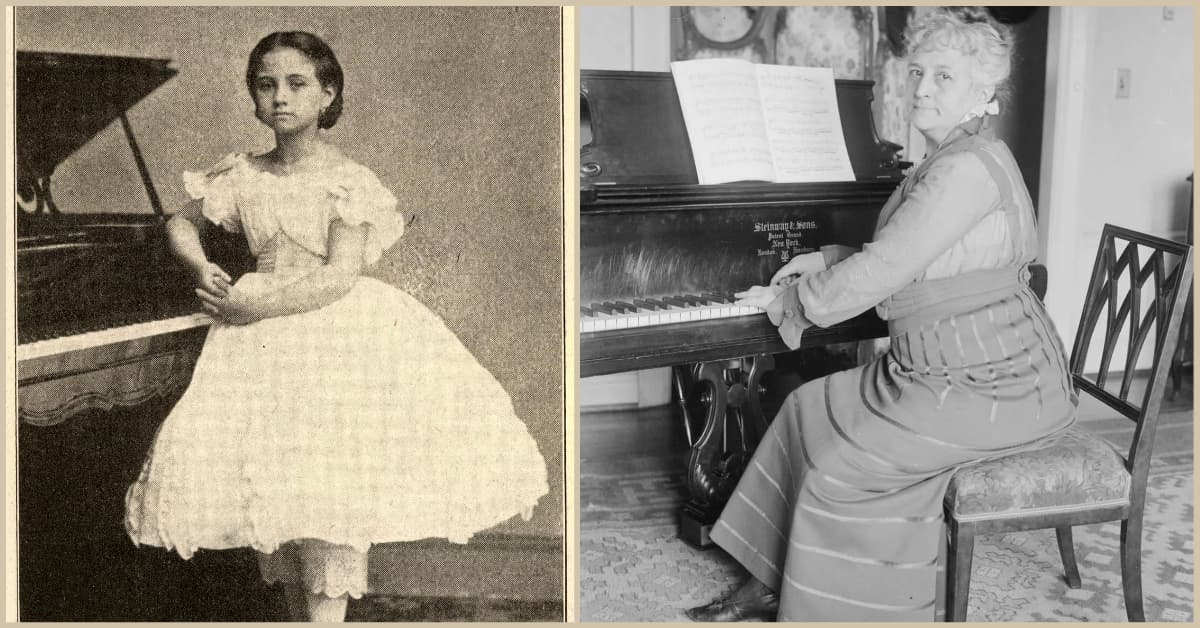 Teresa Carreño: 13 Facts About the Great Pianist and Composer