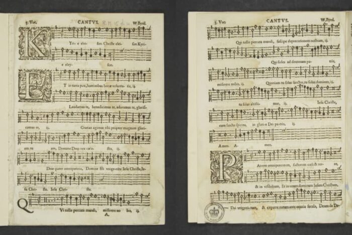 William Byrd (1540-1623) | Biography, Music & More