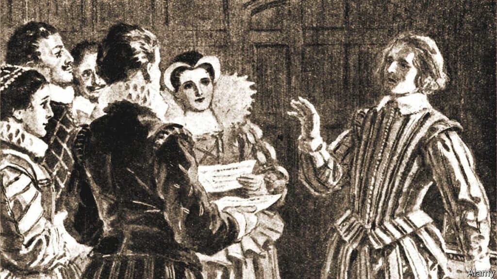 William Byrd (1540-1623) | Biography, Music & More