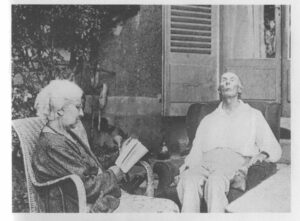 Frederick Delius’ Last Years of Life and His Funeral