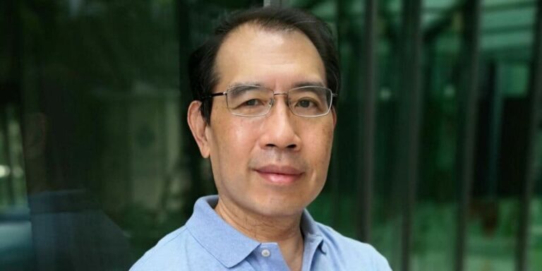 Interview With Singaporean Composer Kelly Tang