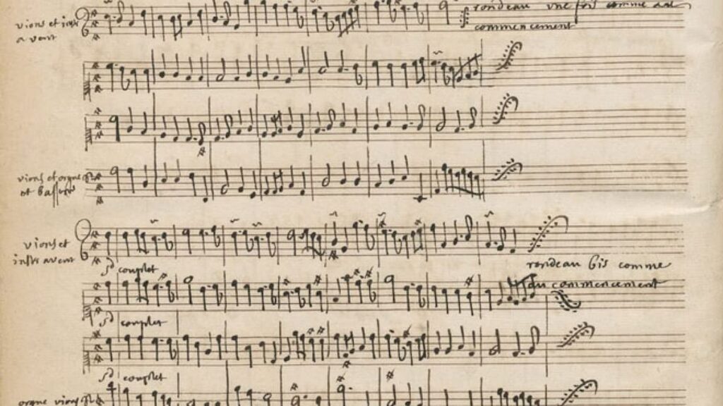 Motets in Music | Definition, Examples, and Recordings