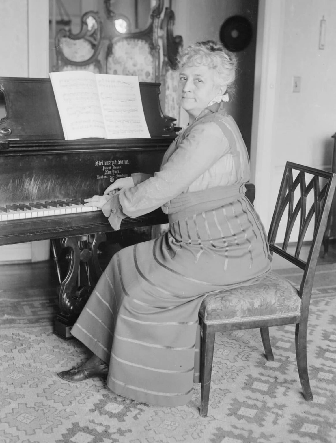 15 Essential String Quartets by Women Composers