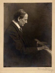 Ernő Dohnányi’s Sextet in C Major, Op. 37