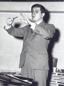 Bernard Herrmann’s Wuthering Heights Suite and the Opera