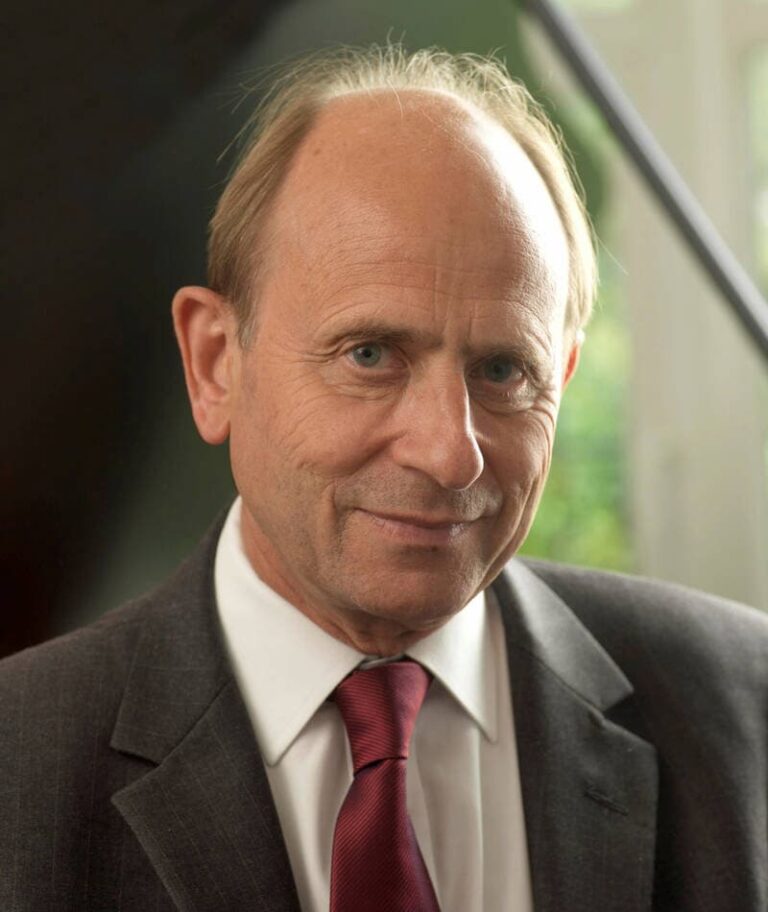 Musical Journey of British Pianist Benjamin Grosvenor