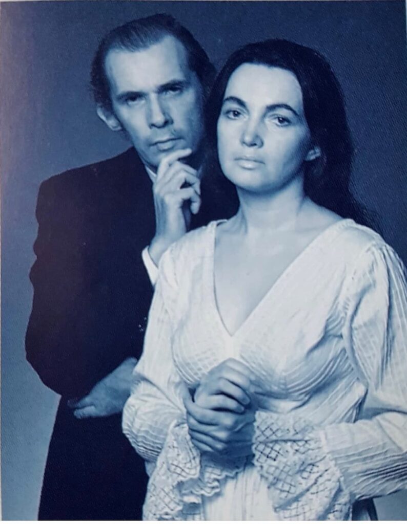 A Portrait of the Young Glenn Gould