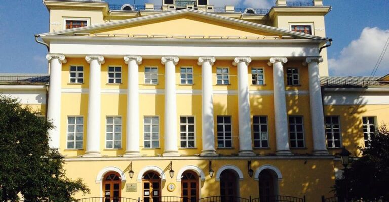 Musical Journey of Russian Pianist Alexei Volodin