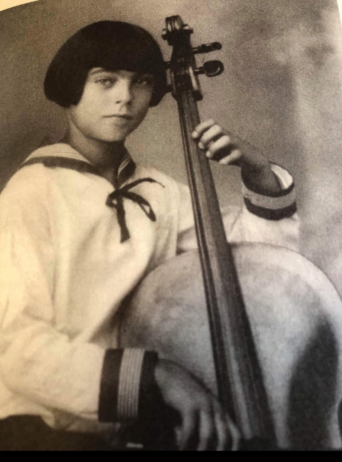 The Musical Journey of Cellist János Starker