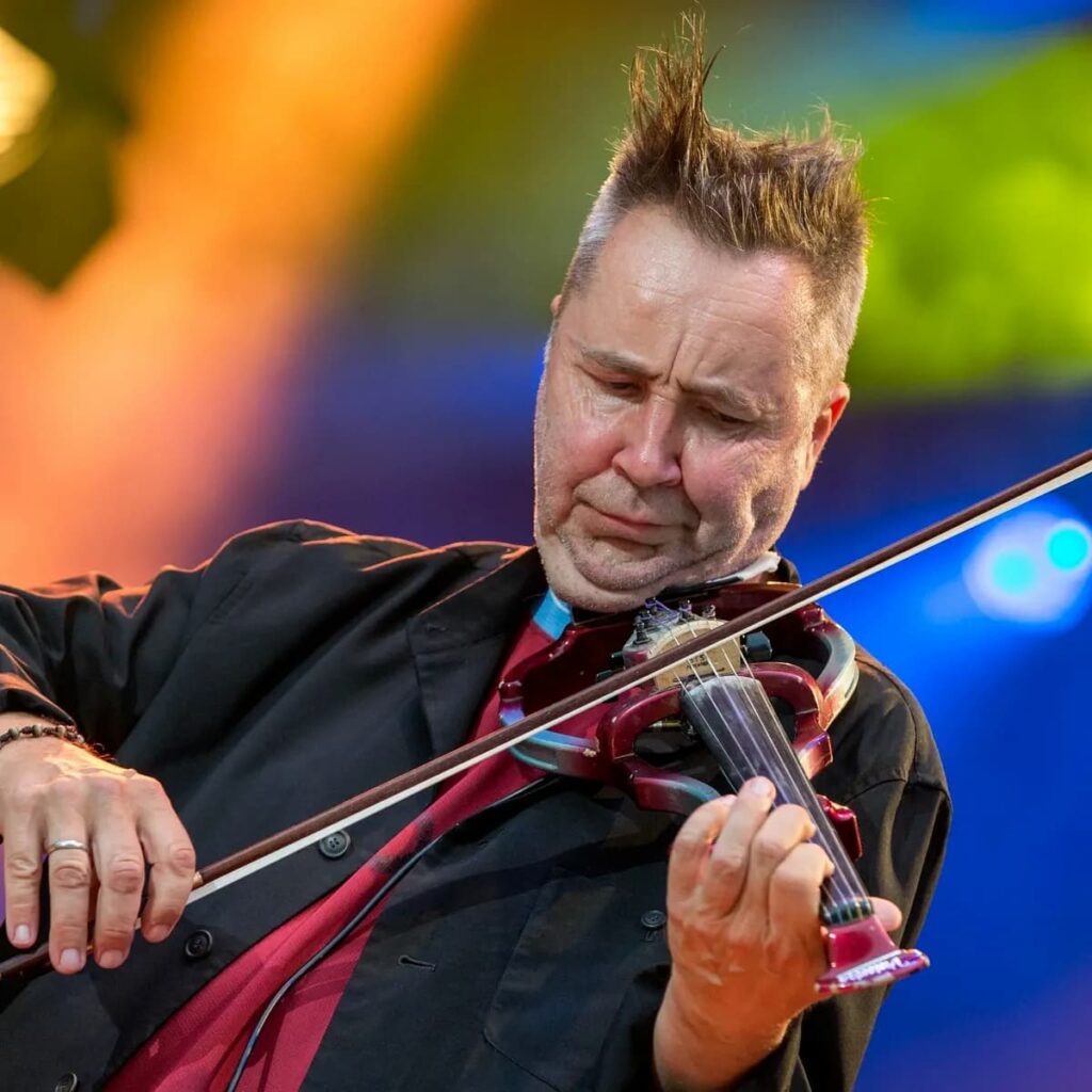 Style Over Substance? The Ascendance of Image in Classical Music