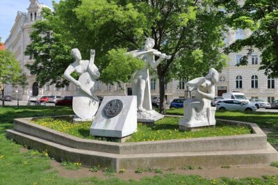 The Death and Funeral of Antonio Vivaldi