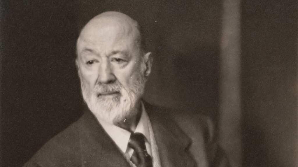 When Gustav Mahler Found Charles Ives’ Music