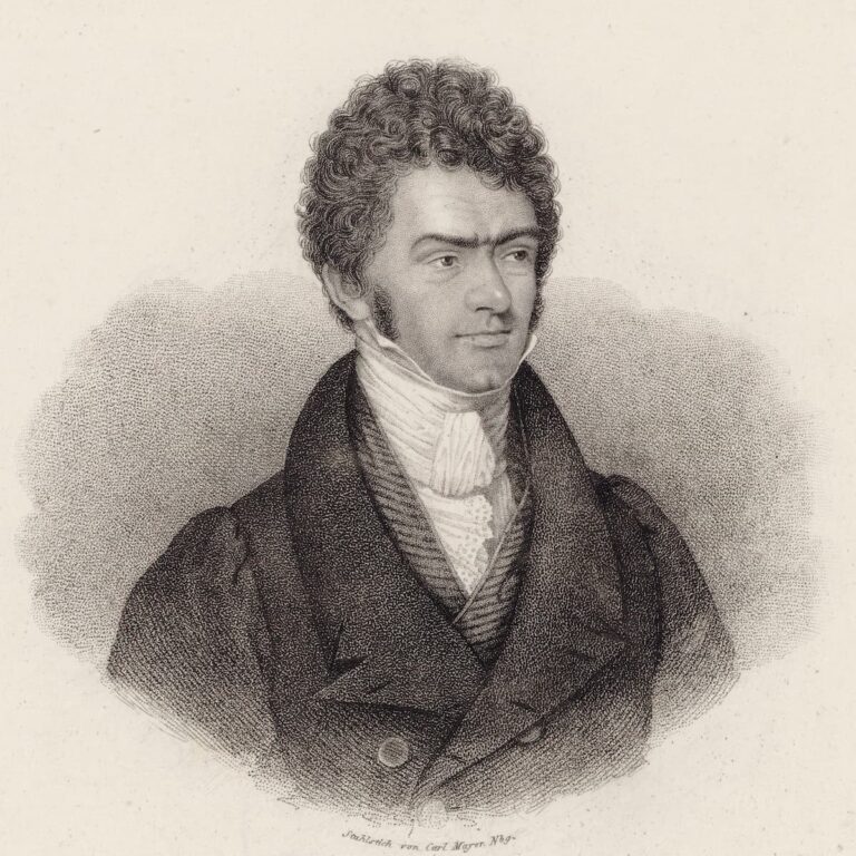 Composers Like Beethoven: Eight Composers to Check Out