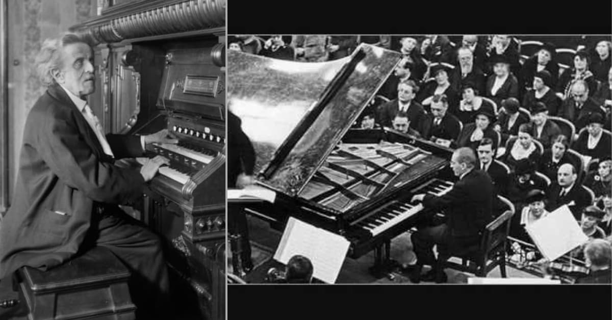 Josef Labor’s Piano Trio No. 1 | History & Recording