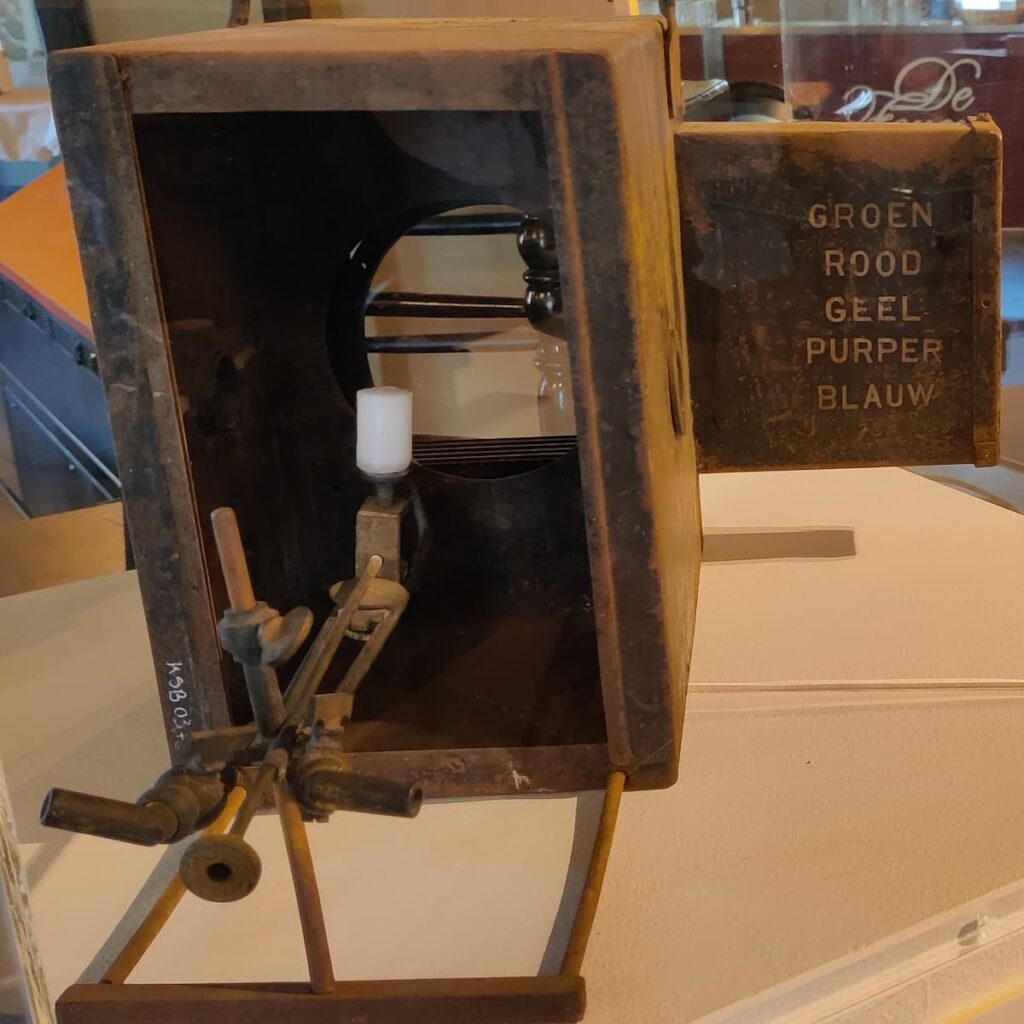 Charles Ives’ “Calcium Light Night” for Chamber Orchestra