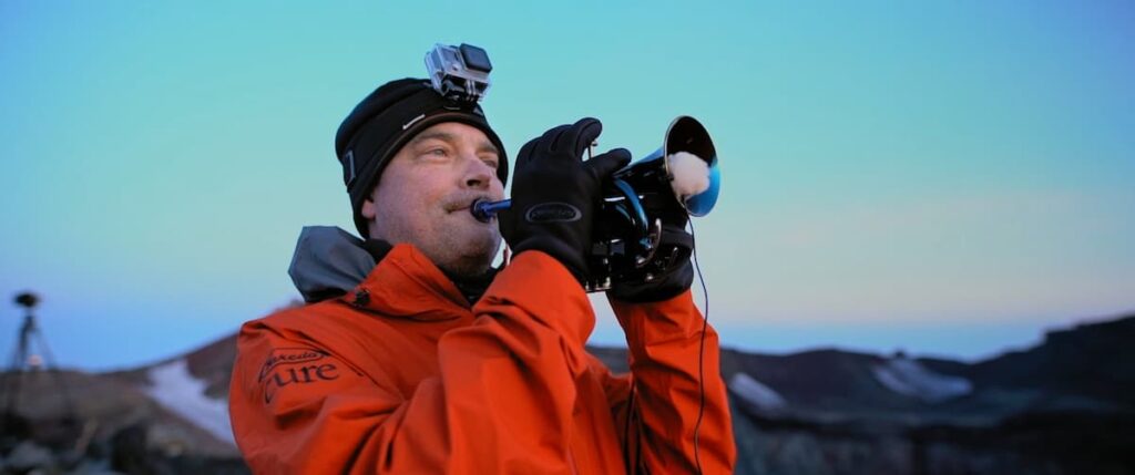 Song For Hope: An Interview With Director Chris Haigh