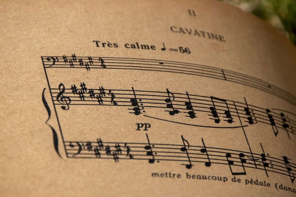 Musical Interpretation: How Musicians Interpret Tempo & Style