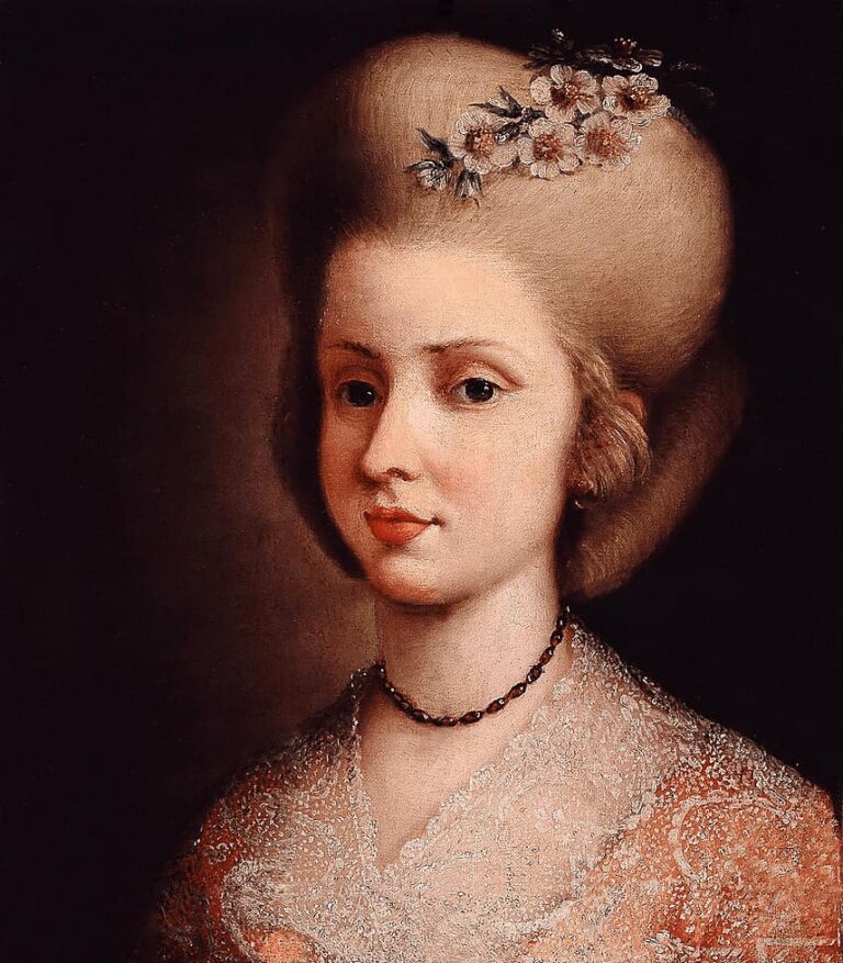 How the Weber Sisters Became Mozart's Wife, Family, and Muses