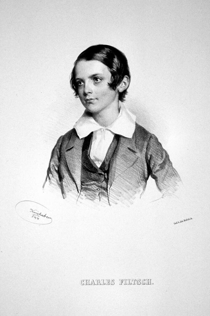 Child Prodigies of Classical Music III: From Mendelssohn to Korngold