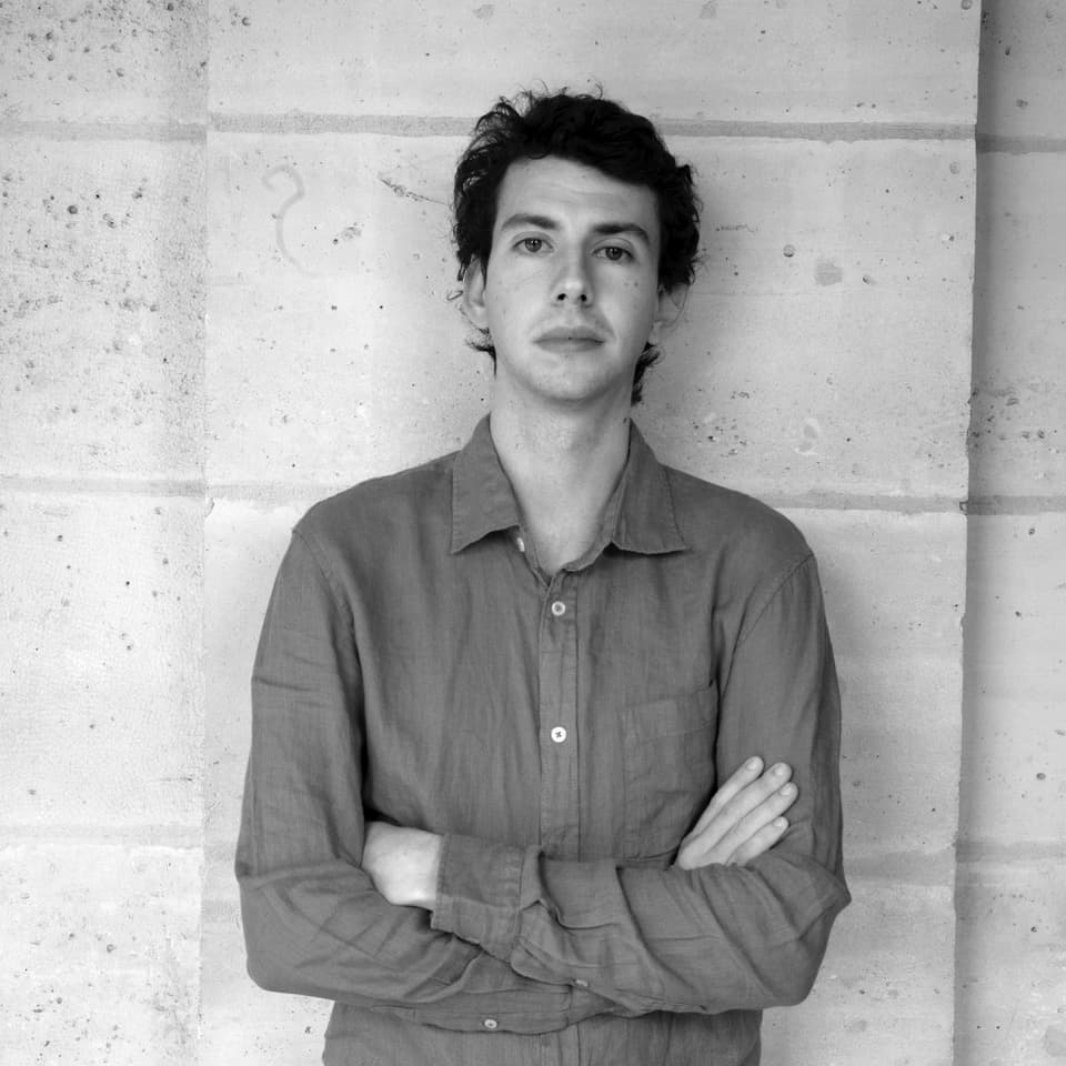 Interview: Cristian Monti and his album “Cabinet de curiosités”