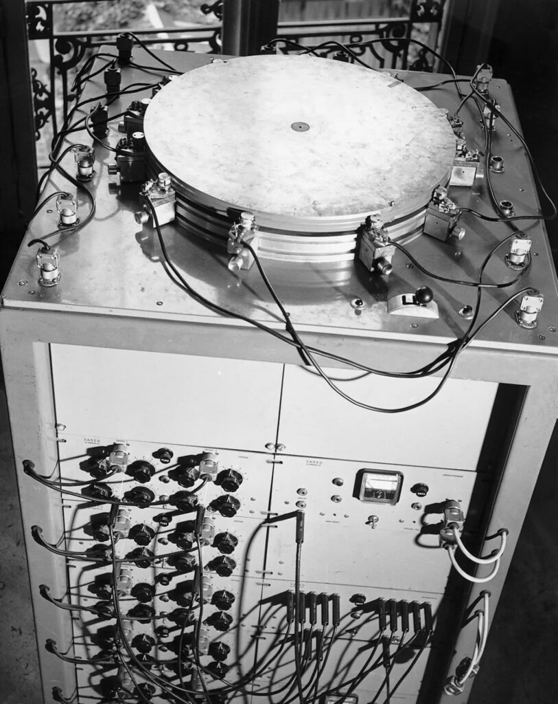 What Is Musique Concrète?