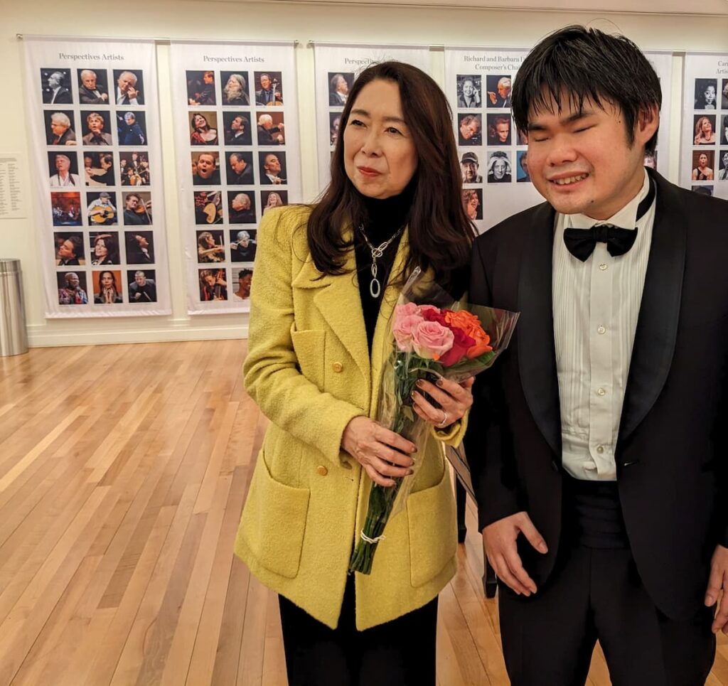 Musical Journey of Japanese Pianist Nobuyuki Tsujii