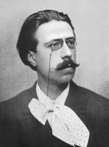 Who Were the Brussels Seven? What was “Les Synthétistes”?