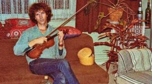 Musical Journey of Dutch Violinist and Conductor André Rieu