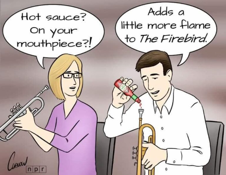 More Flame to the Firebird!