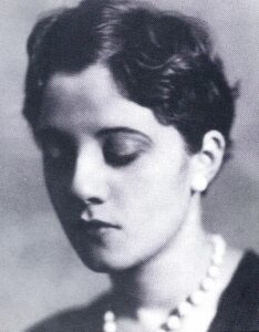 Frances Gershwin: George Gershwin's Famous Singing Sister