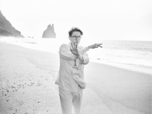 Review: Víkingur Ólafsson’s Goldberg Variations