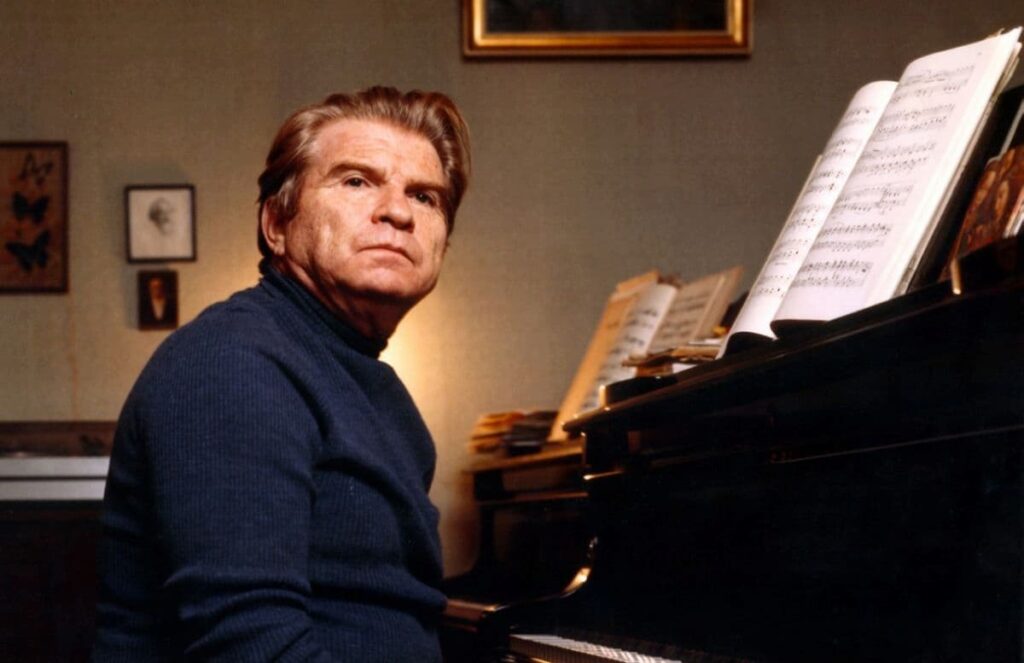 Musical Journey of Pianist Emil Gilels