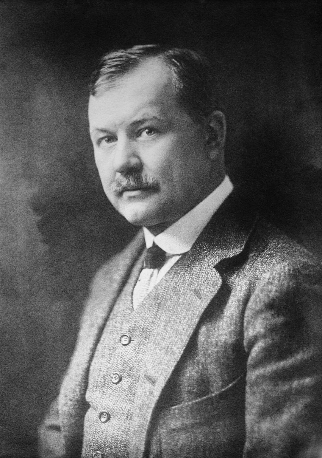 Franz Lehár’s The Land of Smiles | History & Premiere