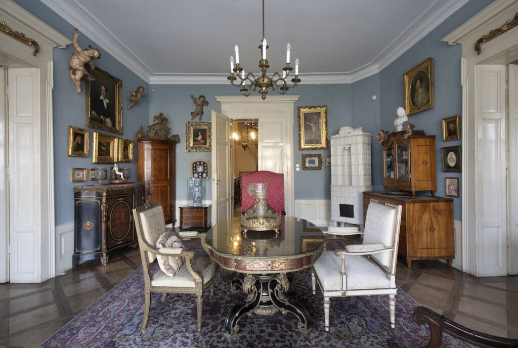 Franz Lehár and His Final Years of Life