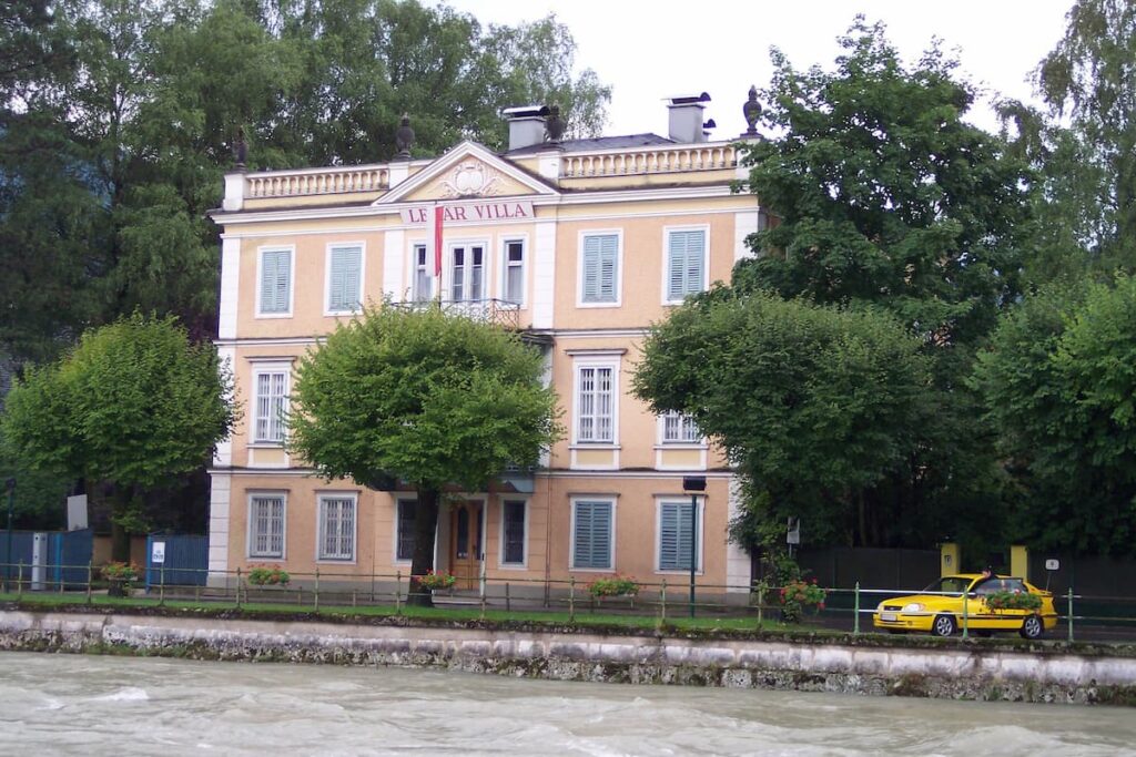 Franz Lehár and His Final Years of Life