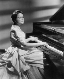 The 98-Year-Old Pianist Ruth Slenczynska