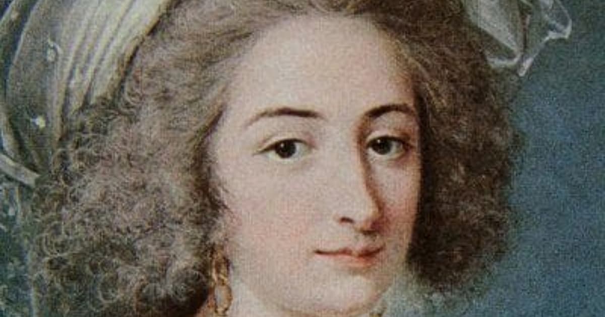 Composer Maddalena Laura Lombardini Sirmen: Life, Career and Music