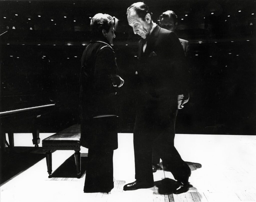 The Last Romantic: Top Ten Takeaways from the Vladimir Horowitz Documentary