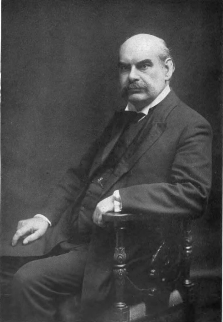 Musical Journey of Composer Arnold Bax