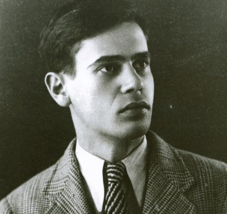 Musical Journey of Violinist Leonid Kogan