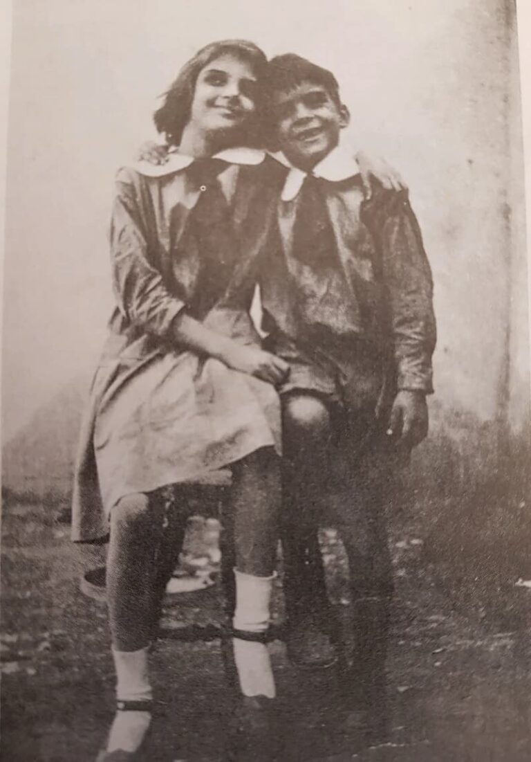 Musical Journey of Piano Virtuoso Jorge Bolet