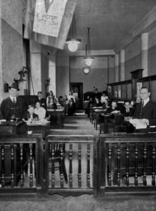 10 Classical Composers with Real Jobs