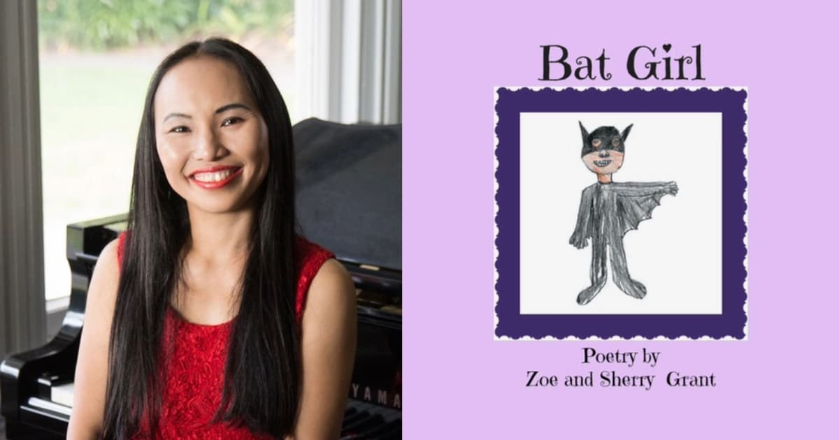 Interview With Sherry Grant- a Cellist, a Pianist, and a Poet