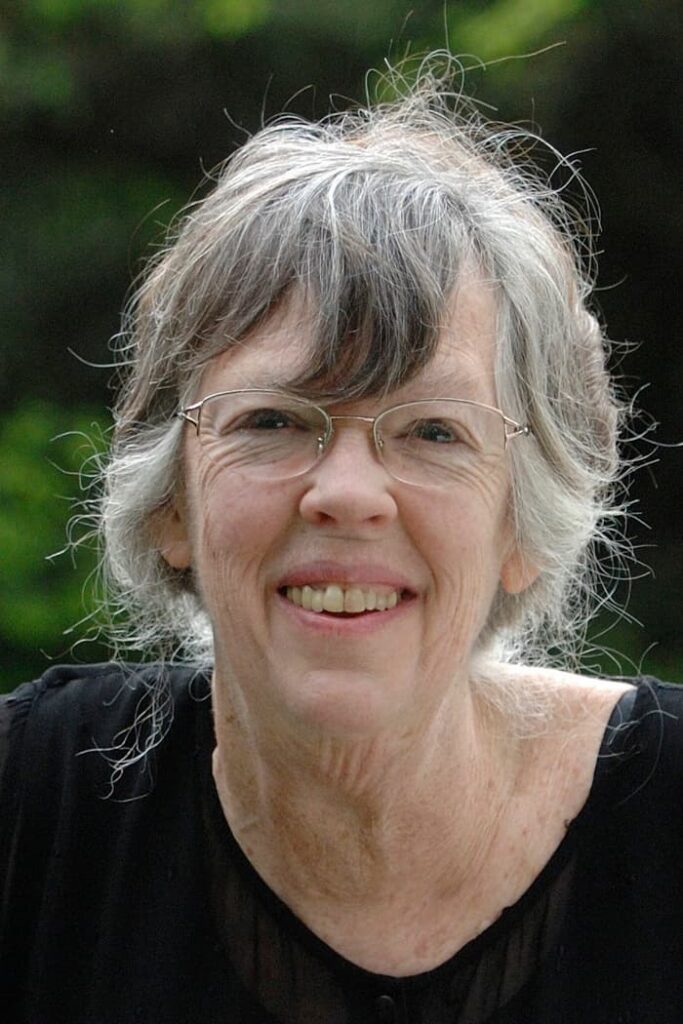 American composer Luna Pearl Woolf’s Après moi, le déluge