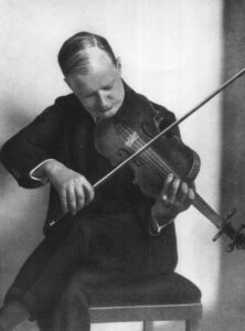 Paul Hindemith (1895-1963) | Biography, Music & More