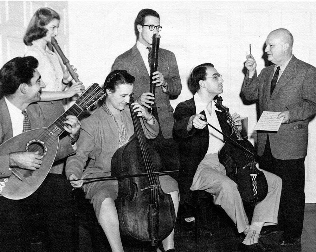 Paul Hindemith (1895-1963) | Biography, Music & More